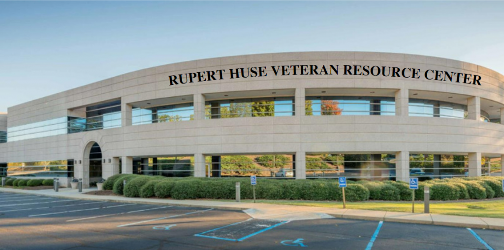 Upstate Warrior Solution announces leadership gift for Veteran Resource ...
