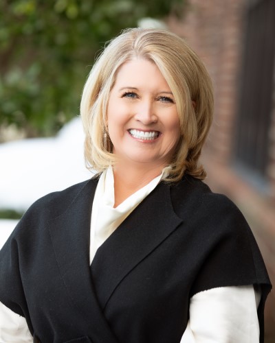 Stacey Griffith joins Interim HealthCare as Vice President of Strategic ...