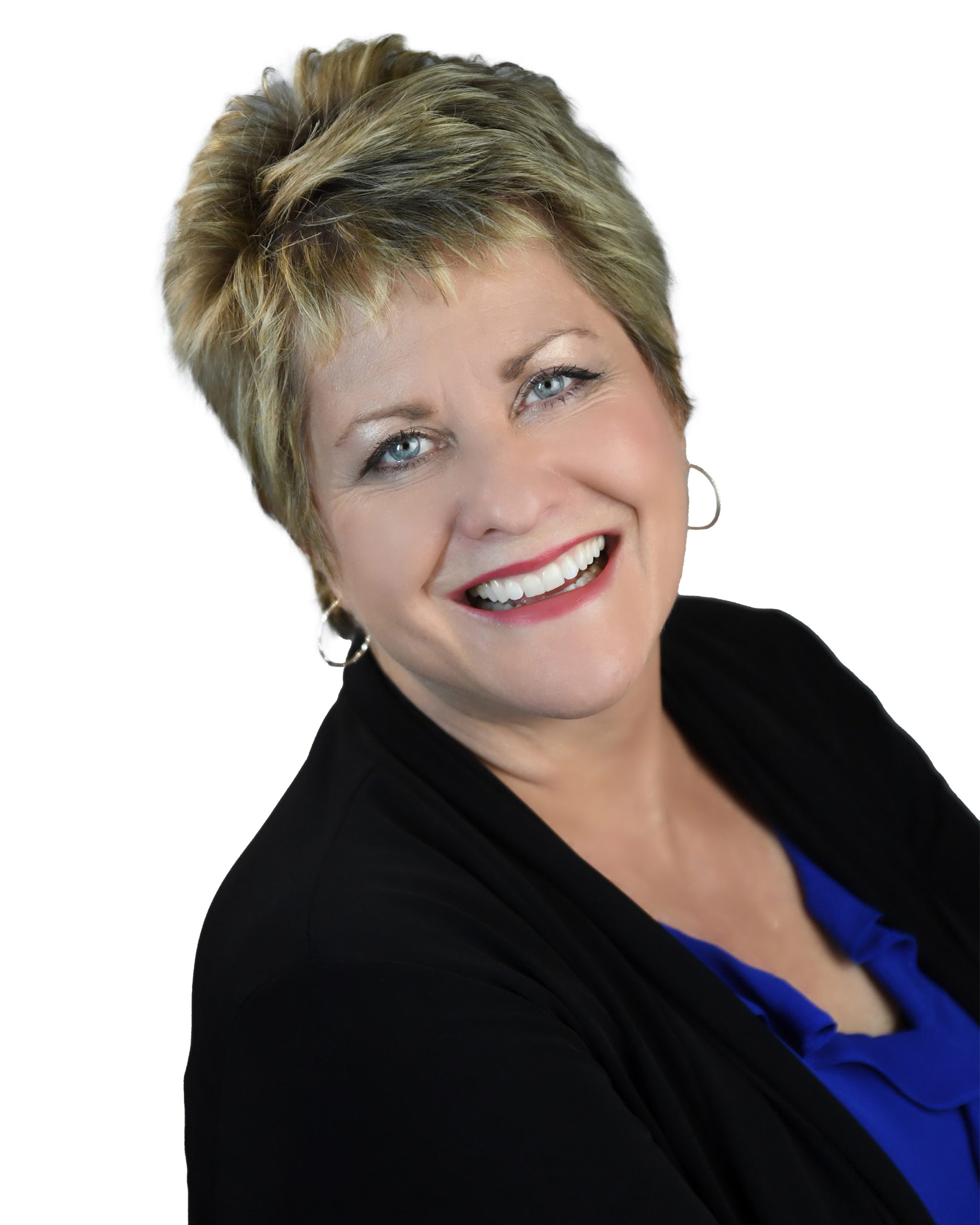 Teresa Jones joins Coldwell Banker Caine in Greenville - Who's On The Move