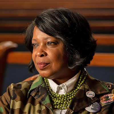 YWCA Greater Charleston to honor Dr. Thaddeus Bell and Trudy B. Lucas ...