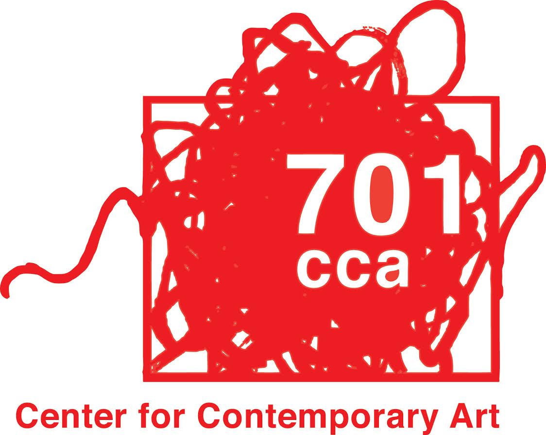 Announcing the new Artist in Residency - Who's On The Move