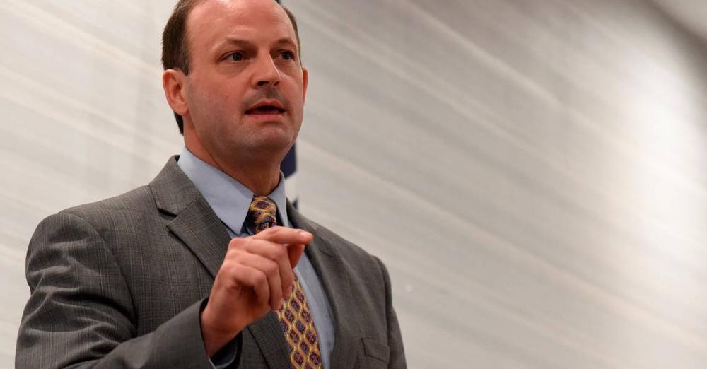 Attorney General Alan Wilson continues to fight healthcare worker ...