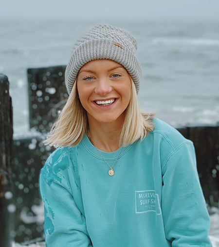College of Charleston graduate-assistant to lead World Ocean Day ...
