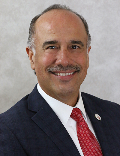 Sherman College announces transition of presidential leadership - Who's ...