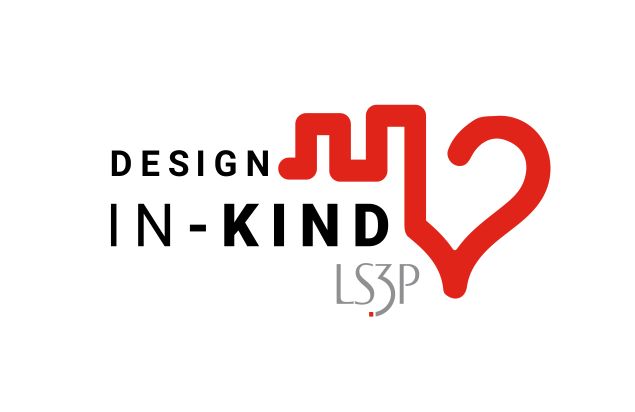 LS3P creates “Design In-Kind” initiative for pro bono design - Who's On ...