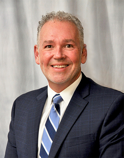 Jerry Chapman joins Alzheimer’s Association as Director of Ride to End ...