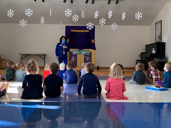 Kids Teeth urges good dental hygiene as the best way to avoid tooth ...