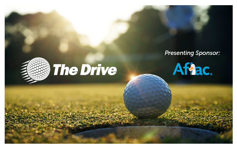 Play With Purpose in The Drive Golf Tournament benefiting Prisma Health ...