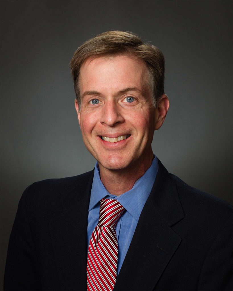 Tim Goeglein to speak at Presidential Leadership Series - Who's On The Move