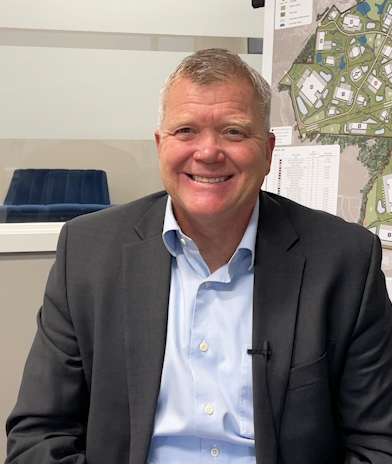 A Conversation with Jeff Ruble, Richland County Economic Development ...