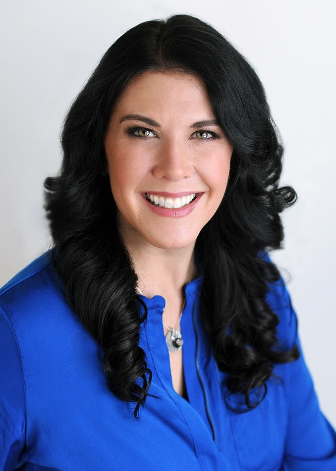 Kelly Tope named Sr. Director of Franchise Development for 9Round ...