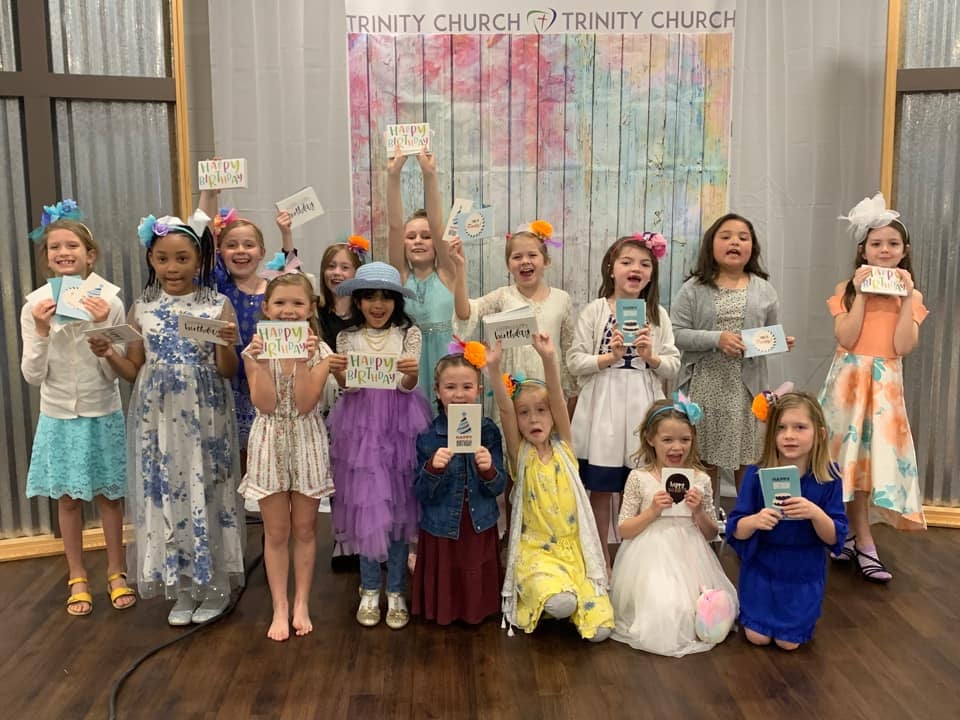Girl Scouts in the Upstate and Midlands celebrate 110 Years - Who's On ...