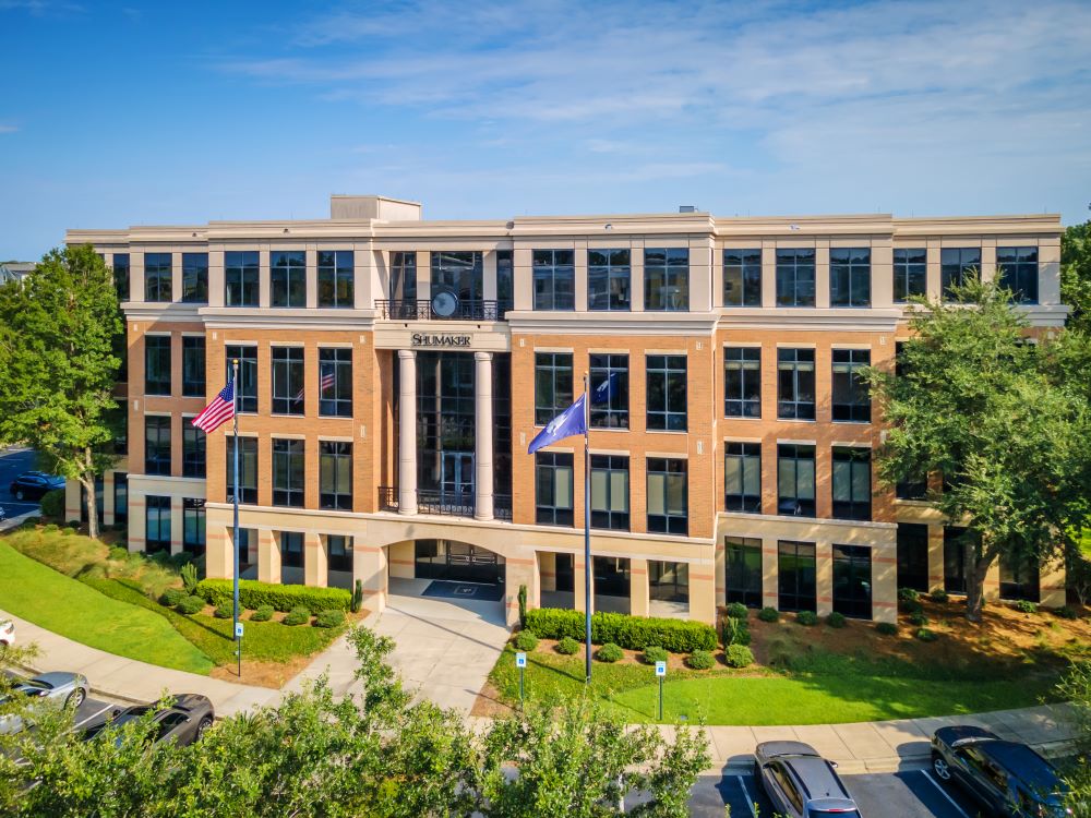 Cushman & Wakefield arranges sale of Albemarle Point Center for $26 ...