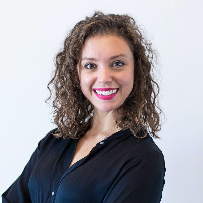 FUEL hires Courtney Beasley as Executive Director, Marketing & Growth ...