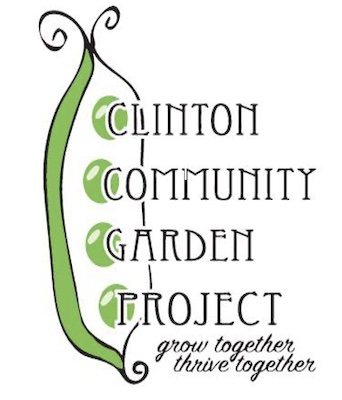PC students and Clinton Community Garden team up to sponsor April 3 ...