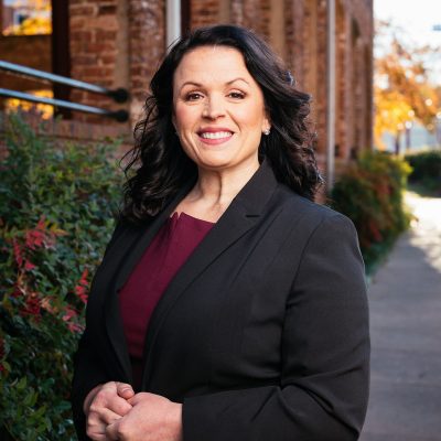Jessica Monsell joins Wyche, P.A. as an associate - Who's On The Move