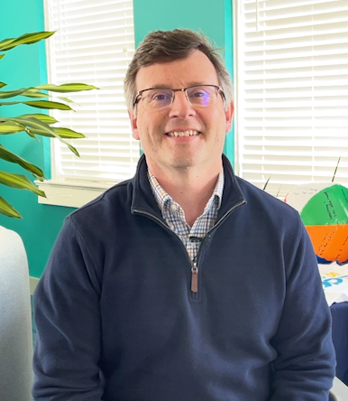 Non Profit Minute - Jonathan Wright, Bridges of Hope - Who's On The Move