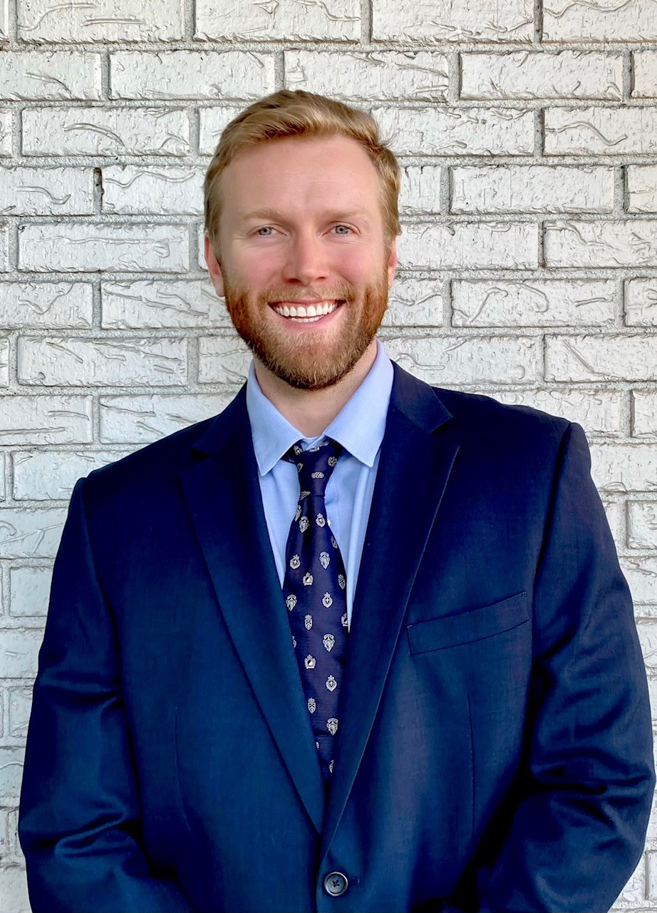 Luke Jones joins NAI Charleston as a Brokerage Associate - Who's On The ...