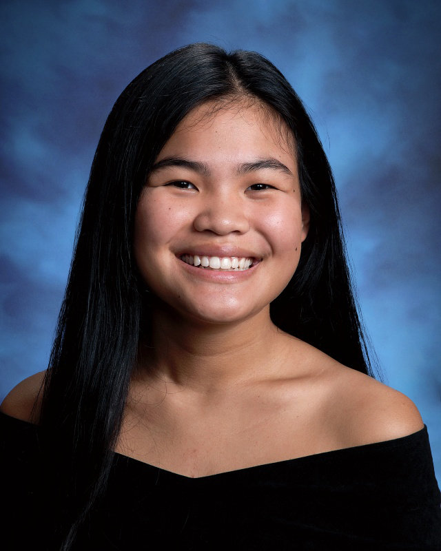 Wando’s Millie Rice honored as 2022 SC Scholastic Journalist of the ...