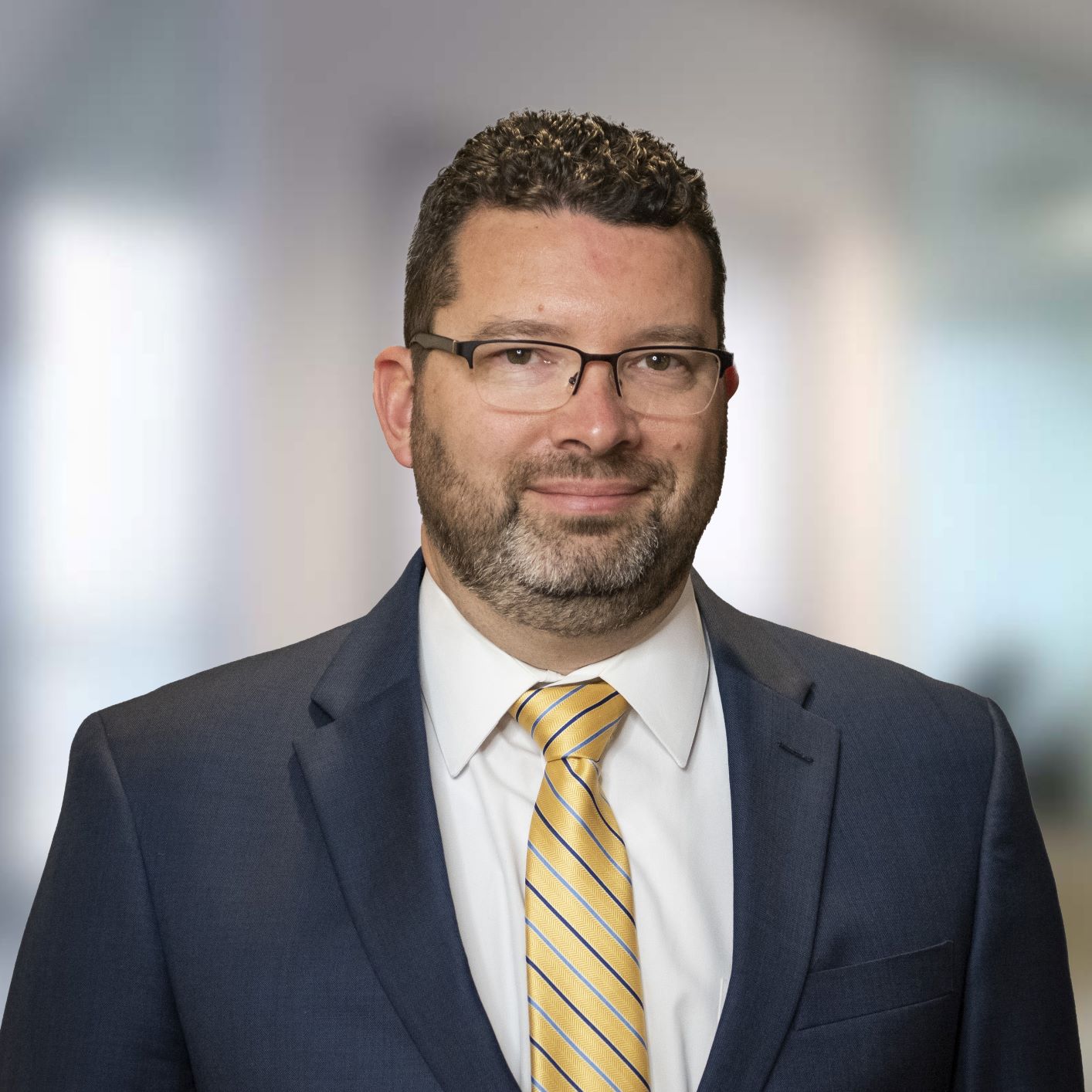 Haynsworth Sinkler Boyd’s Patrick Bozik promoted to Chief Information ...