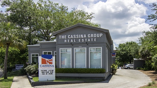The Cassina Group offering mortgage services through IntroLend Service ...