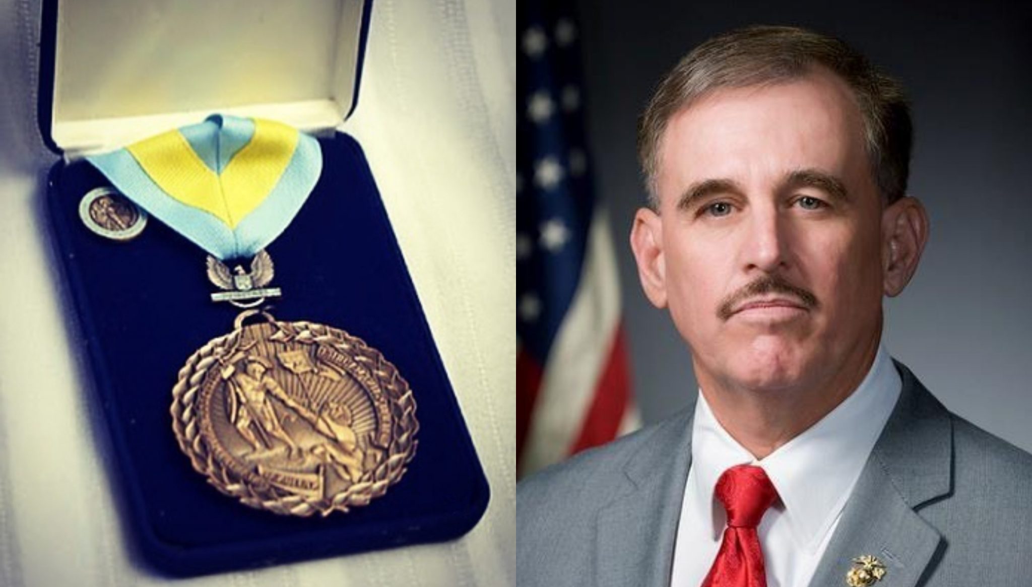 Smith receives national infantry award - Who's On The Move