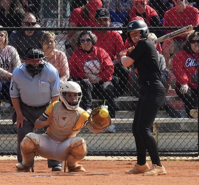 Raiders win big over Red Devils in Invitational - Who's On The Move