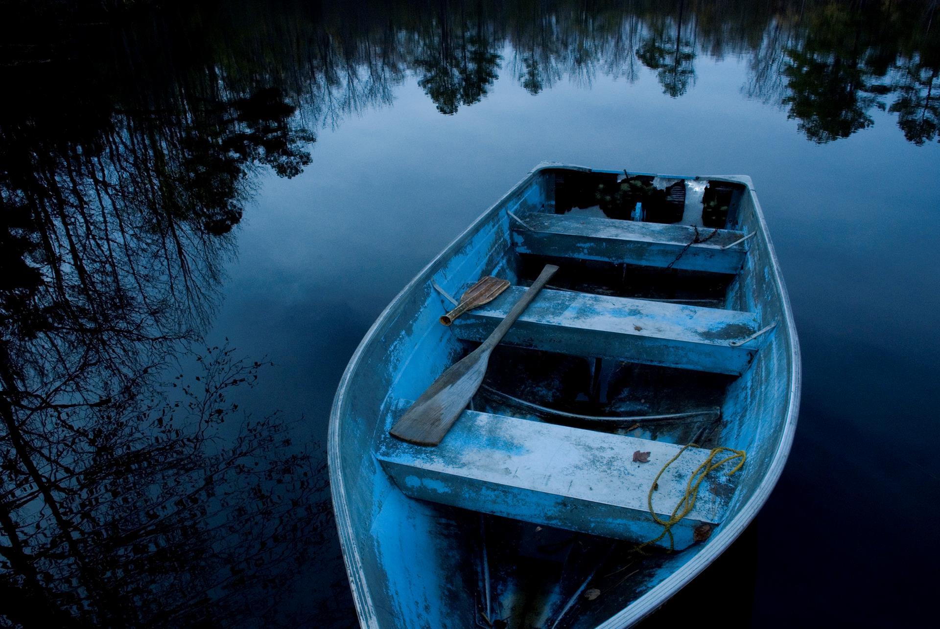 Something Blue features diverse photographic interpretation of the ...