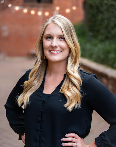The ART of Real Estate welcomes Cameron Holloran as Associate Agent ...
