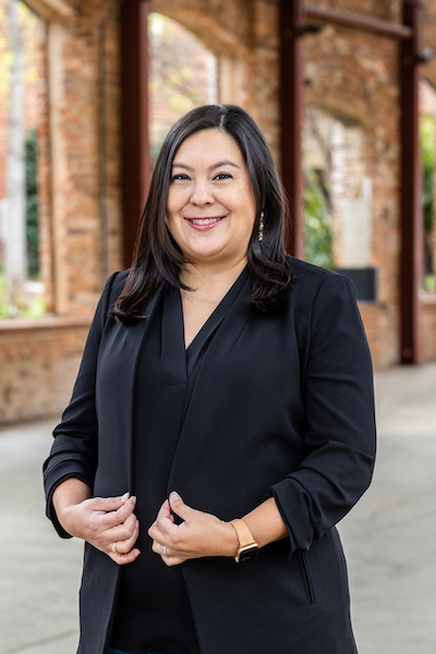 The ART of Real Estate welcomes Leslye Park as Associate Agent - Who's ...