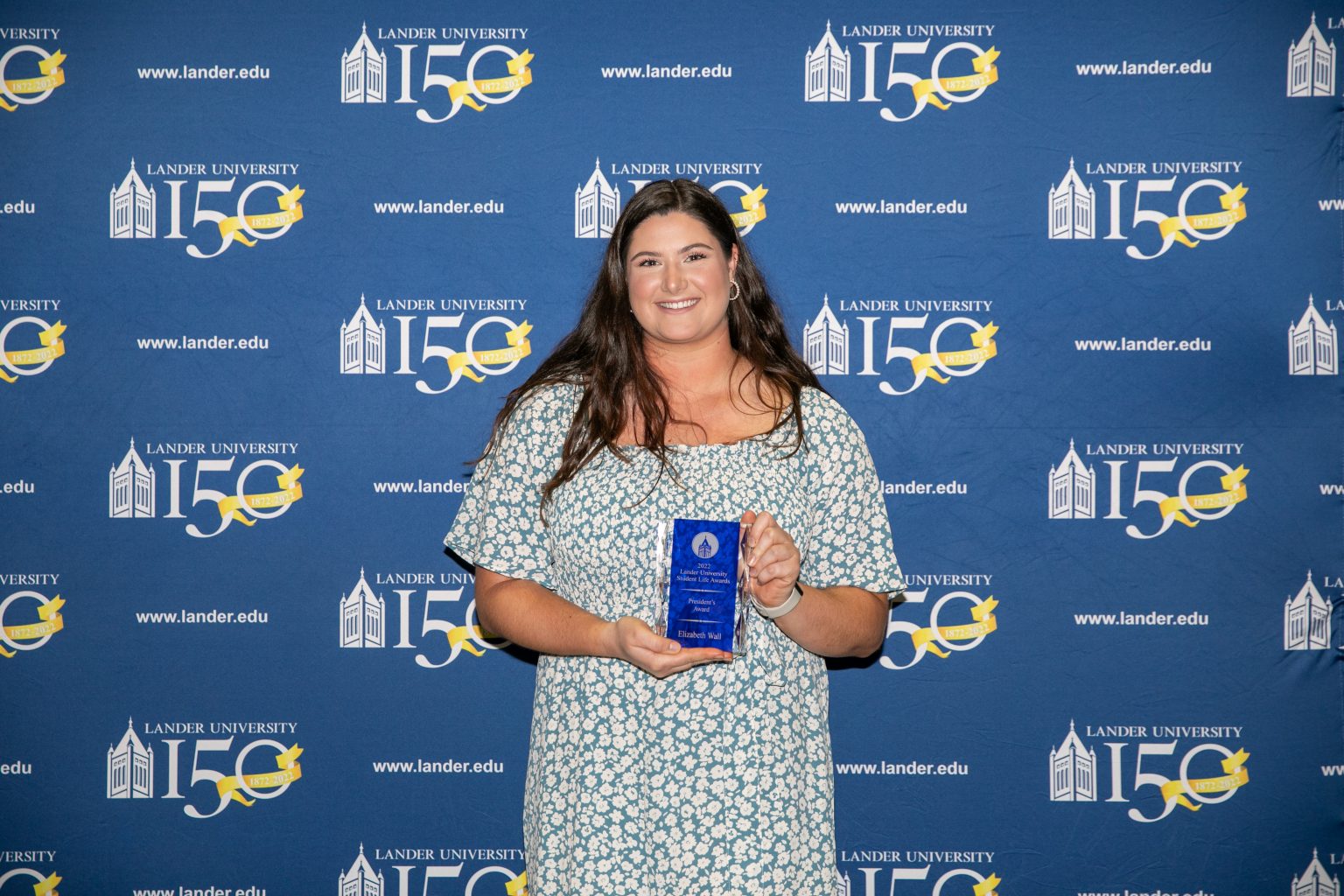 Lander University Celebrates Student Achievements at Annual Student ...