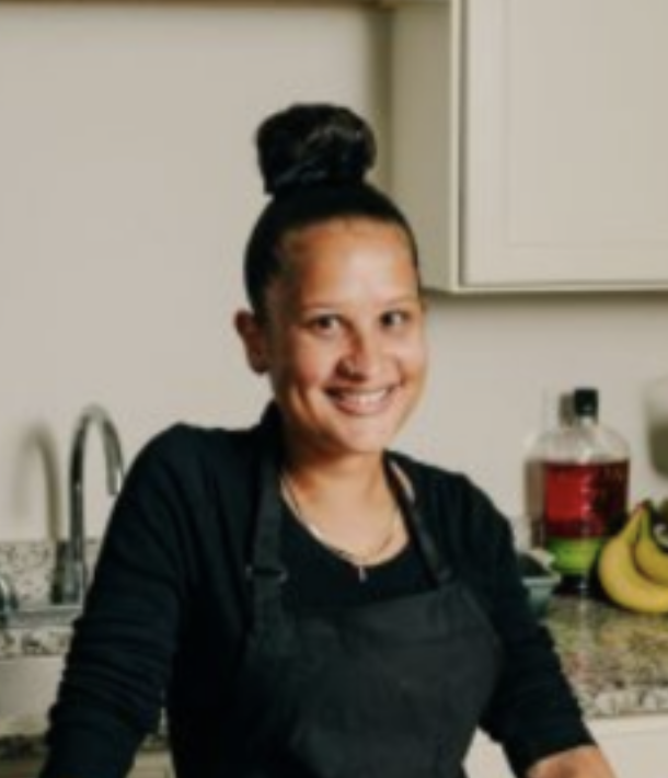 Dame Cooking Demo: The Story of Rice in the Lowcountry - Who's On The Move