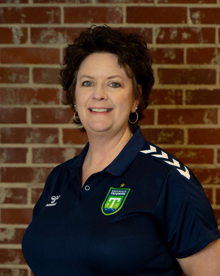 Greenville Triumph SC promotes Stacey Wise to Senior Director of ...