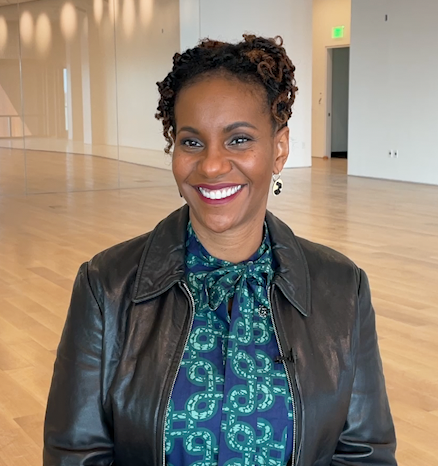 A Conversation with Dr. Tonya Matthews, The International African ...