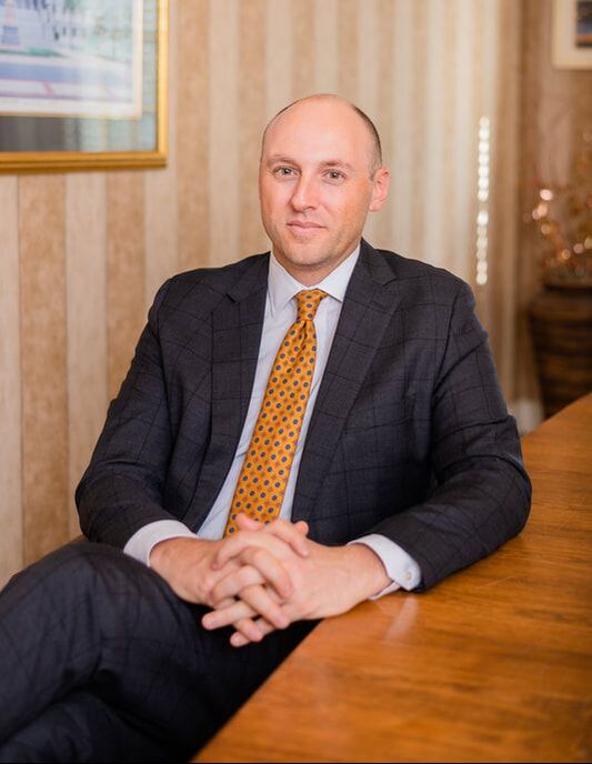 Joseph Berry shares prosecutorial experience at animal cruelty training ...