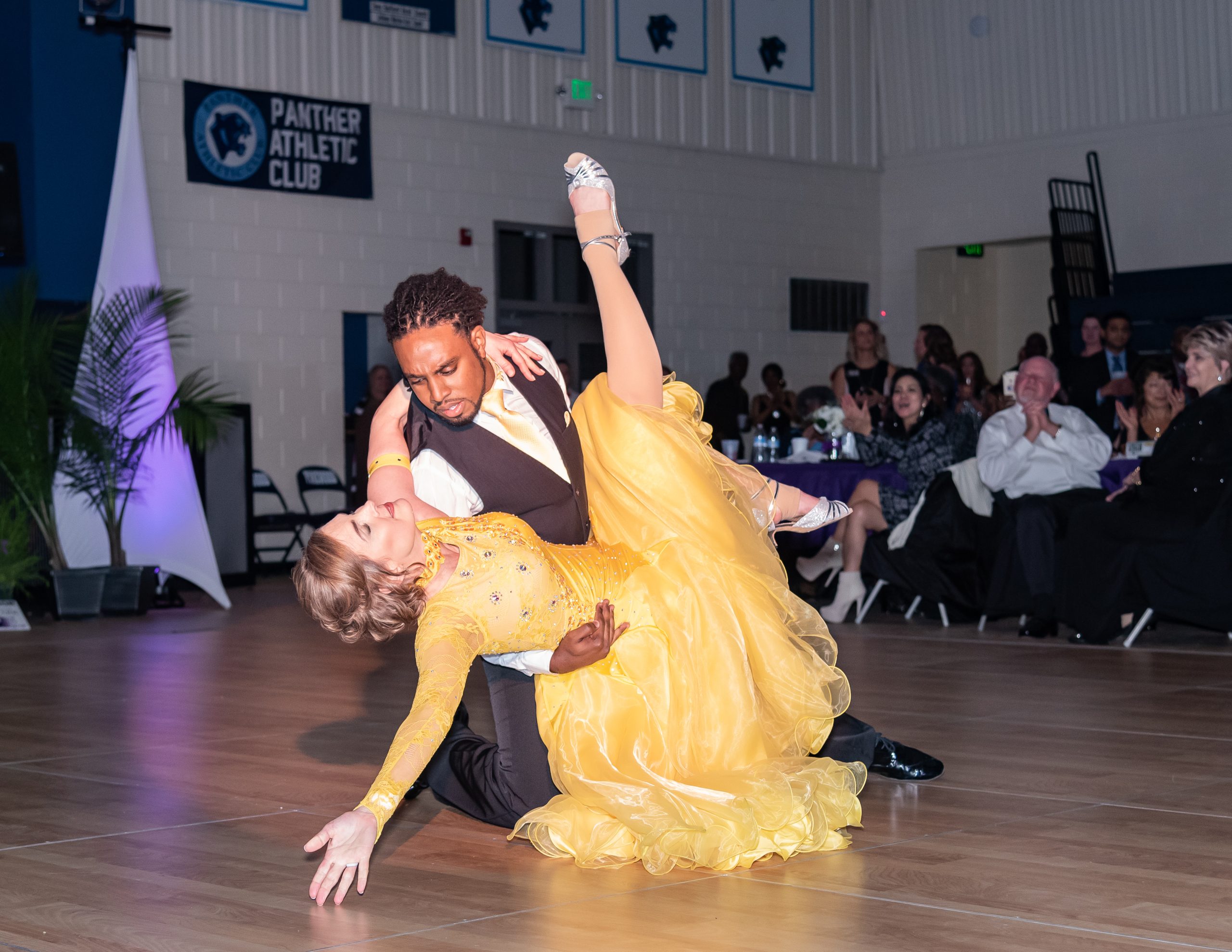 Dancing with the Stars fundraiser for local families living with ...
