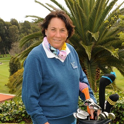 Amy Alcott & Friends Women's Clinic and Luncheon to highlight golf for ...