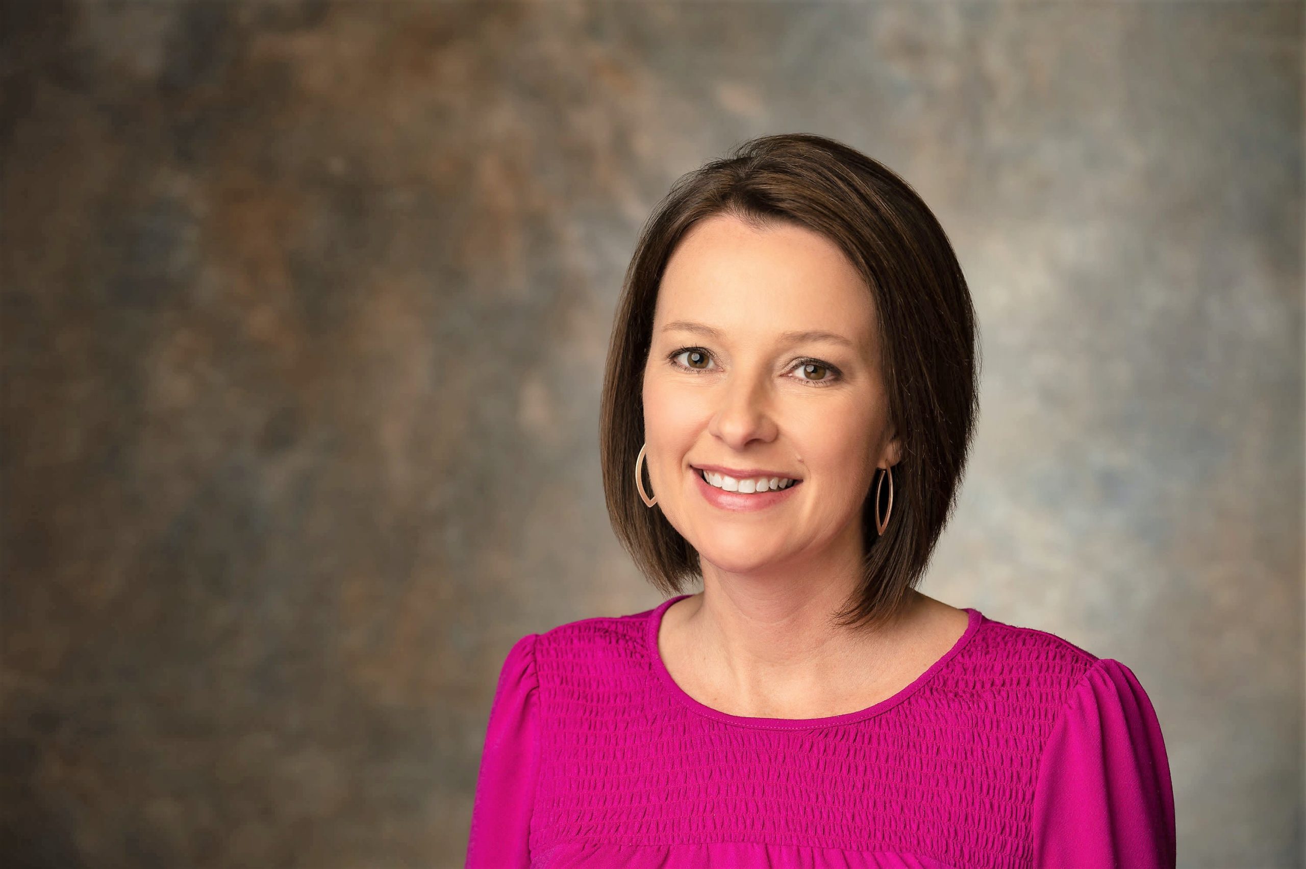 Bean selected as Communications Director - Who's On The Move