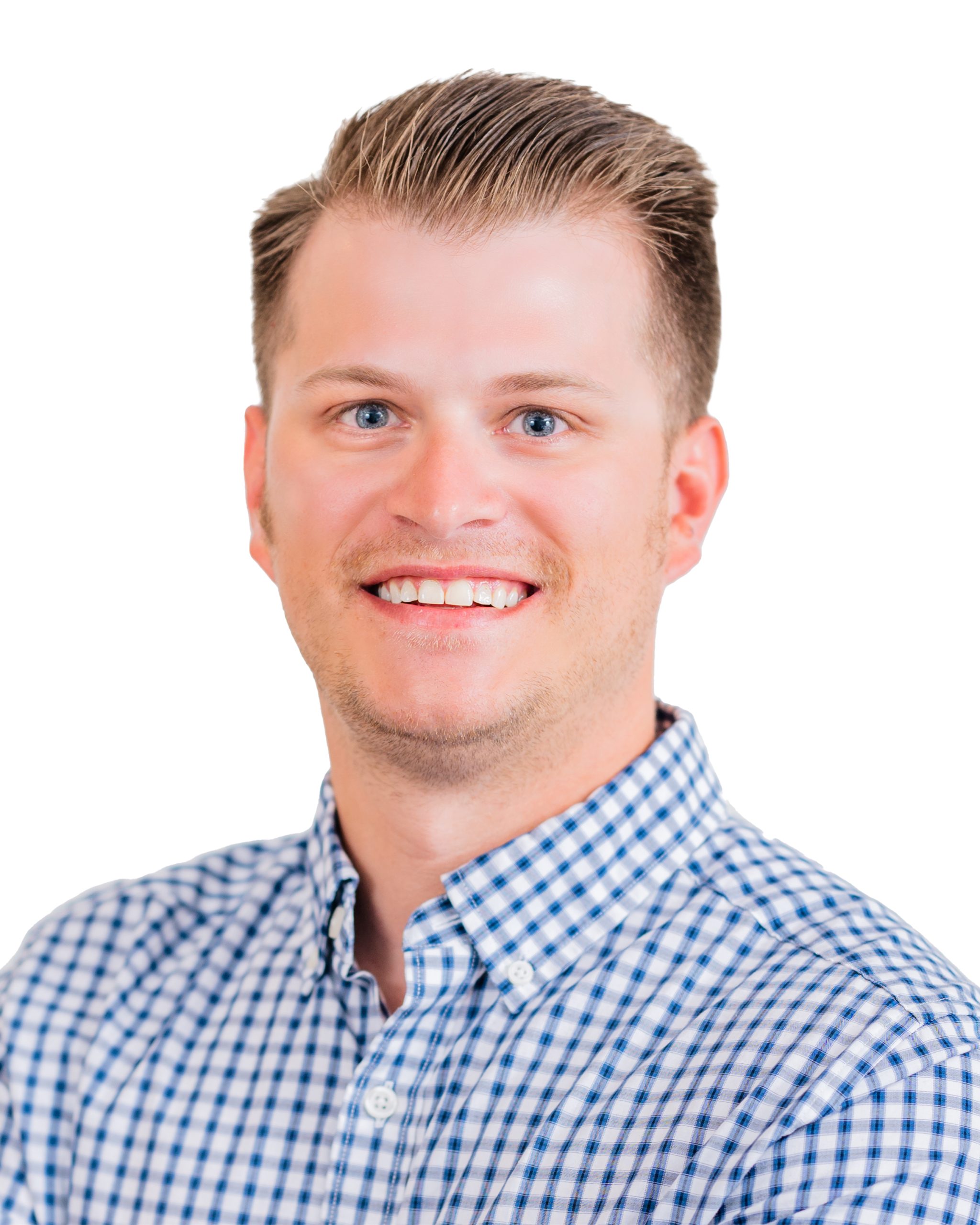 Chris Spencer joins Coldwell Banker Caine in Greenville - Who's On The Move