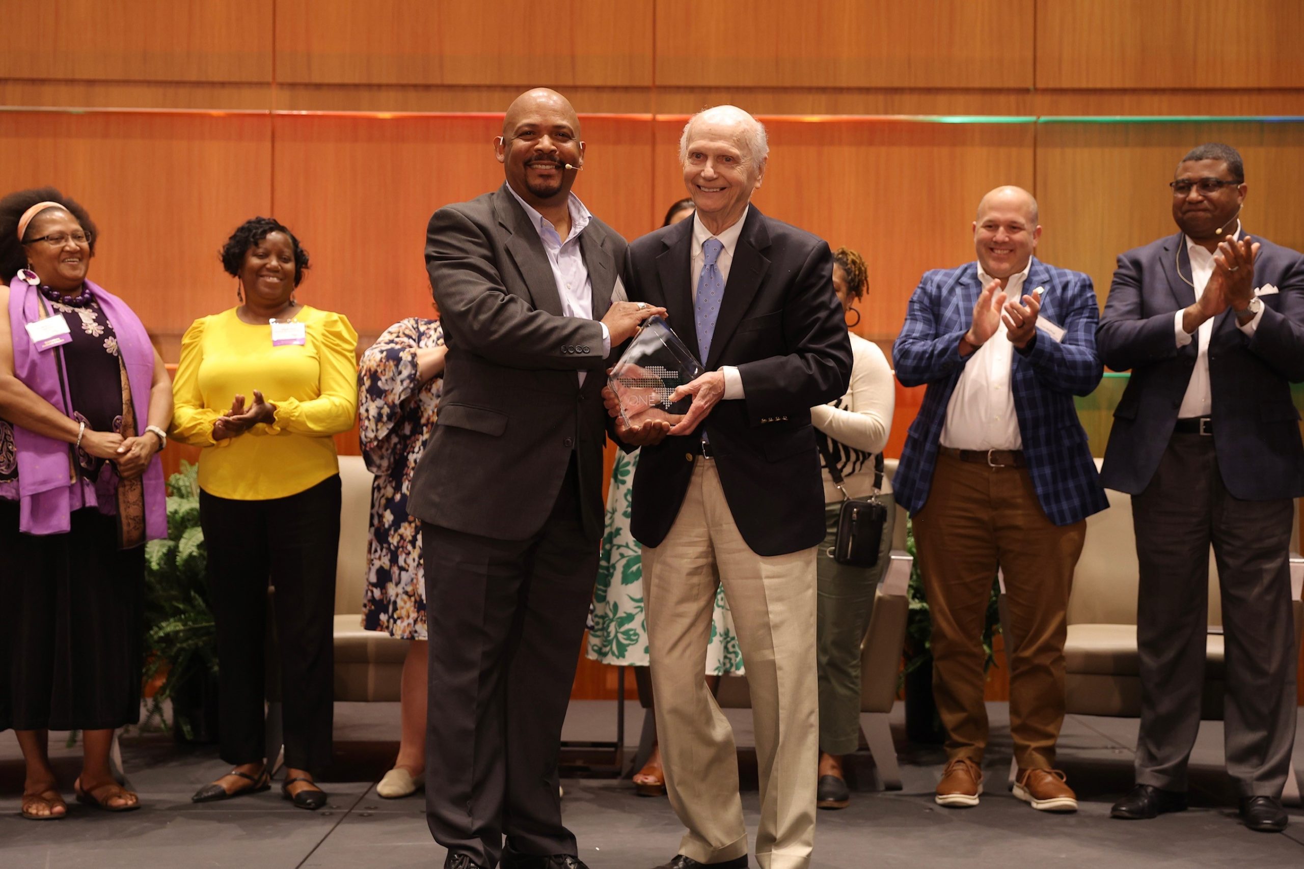 Spartanburg Northside Initiative receives Riley Institute's ...