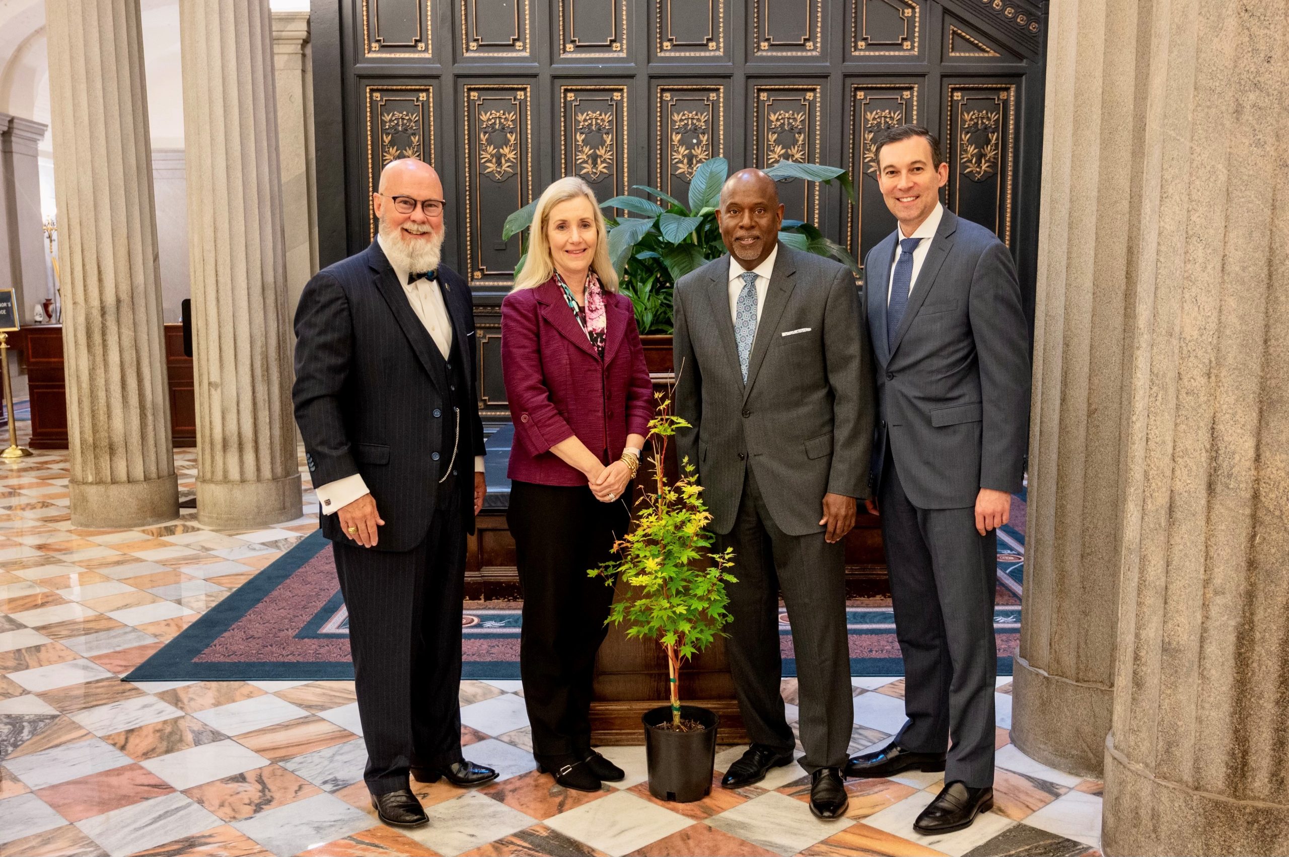 Duke Energy caps off monthlong focus on sustainability efforts across ...