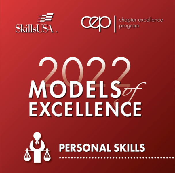 Center for Advanced Technical Studies honored as SkillsUSA Models of ...