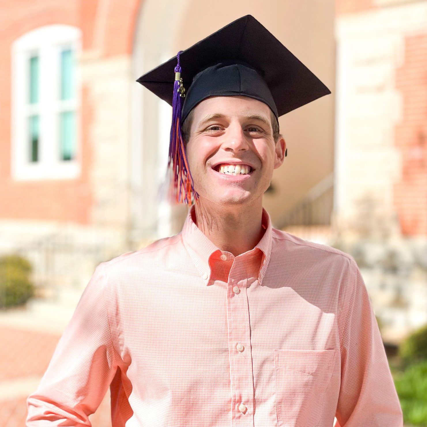 Clemson LIFE graduates 14 - Who's On The Move
