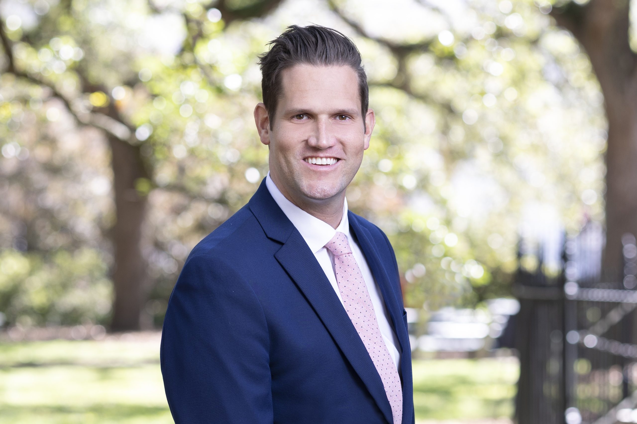 William Means Real Estate team continues to grow - Who's On The Move