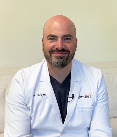 Entrepreneur Minute - Dr. Brian Blank, Ember Modern Medicine - Who's On ...