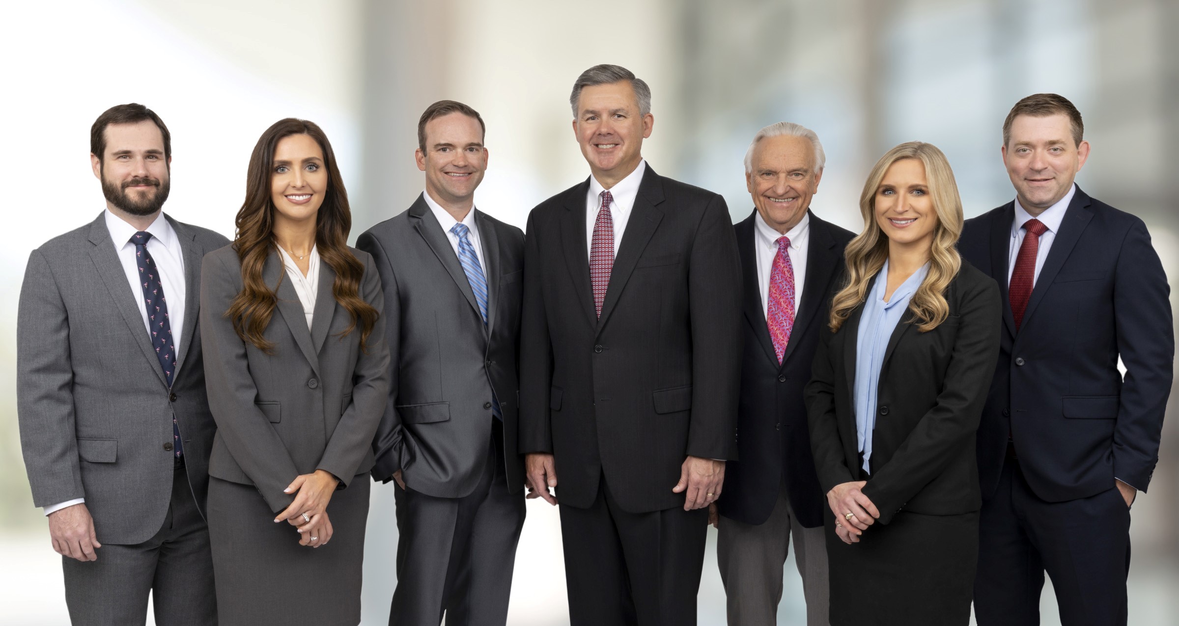 Nexsen Pruet welcomes seven new lawyers to Charlotte office - Who's On ...