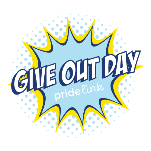Give OUT Day Campaign focuses on Queer EmPOWERment - Who's On The Move