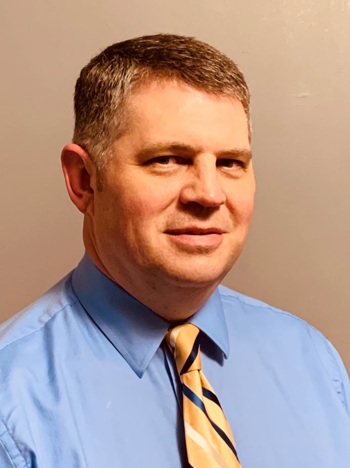 James Owens appointed Countybank BSA Officer - Who's On The Move