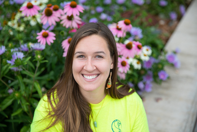 Caring for Plants an ‘Obsession’ for Alston Award Winner Coffey - Who's ...