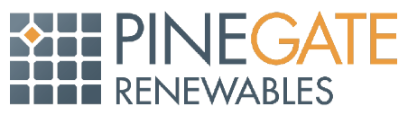 Kristen Beckham joins Pine Gate Renewables as new Director of ...